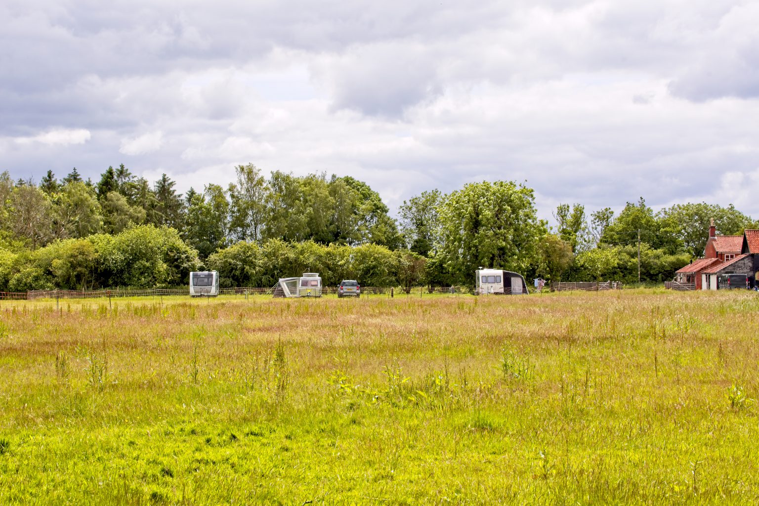 Gallery - Walnut Tree Farm Norfolk