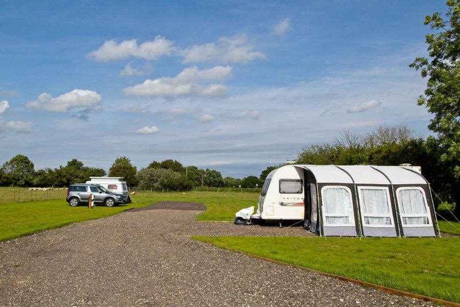 Gallery - Walnut Tree Farm Norfolk